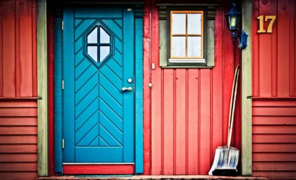 Home | The Mash-Up Americans